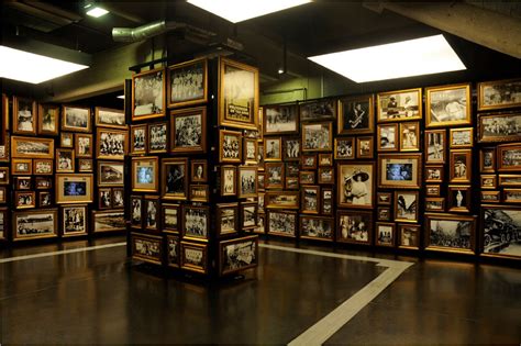 Museu Do Futebol E Da L Ngua Portuguesa T M Entrada E Atividades