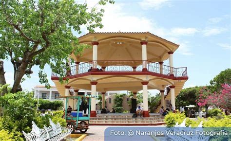 Los Mejores Lugares Tur Sticos De Naranjos Veracruz