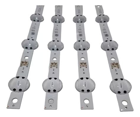 Kit Completo Barras Led LG 50up751c0sf 50up7550psf Original Frete grátis
