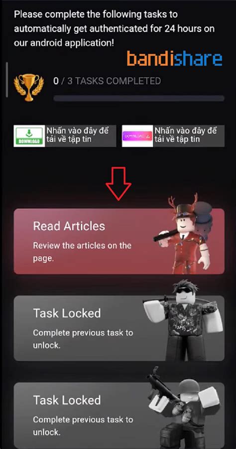 Tải Codex Roblox Executor v2 653 APK Mới Nhất cho Android