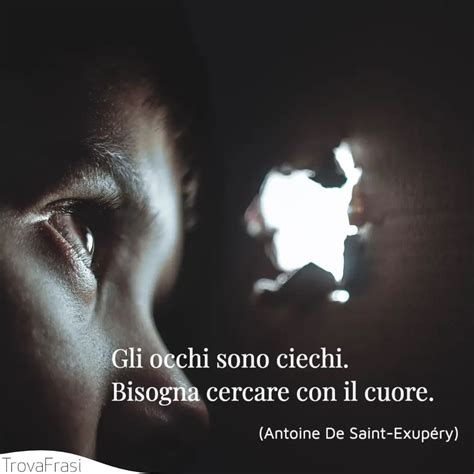 Le Frasi Sugli Occhi Lo Specchio Dell Anima TrovaFrasi
