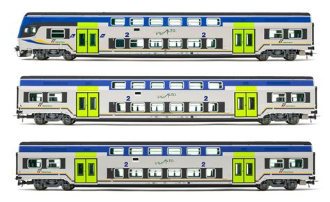 Lima HL5056 FS Vivalto 3er Set Ep VI NH
