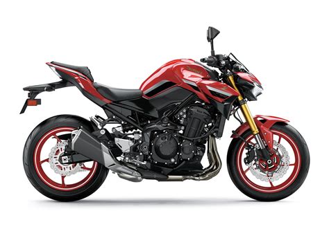 Z900 70kW 50th Anniversary MY 2022 Kawasaki Österreich