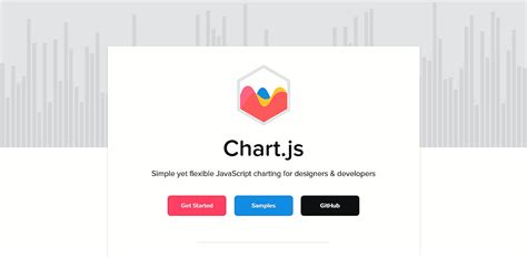 how to use chart js javascript in plain english mediu