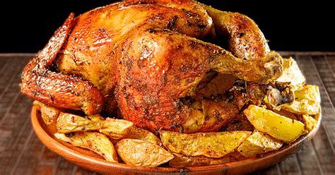 Consulta los últimos detalles sobre el Día del Pollo a la Brasa