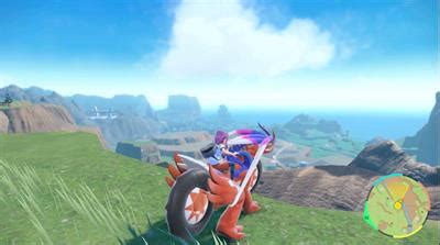 Pok Mon Scarlet Details Launchbox Games Database