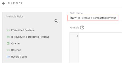 How To Work With The Boolean Field In Google Data Studio Looker Studio