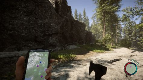 Sons Of The Forest Cómo Obtener Una Linterna Y Una Actualización De