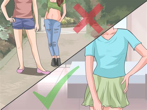 How To Shave Your Bikini Line 12 Steps With Pictures WikiHow