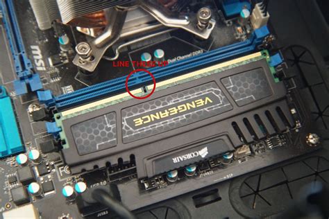 How To Install Ram In Your Pc Step By Step