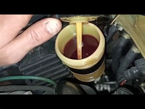 Quando devo trocar o óleo da direção hidráulica Centro Automotivo K2