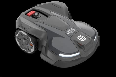 Husqvarna Automower 430X NERA Mähroboter Forst und Gartentechnik