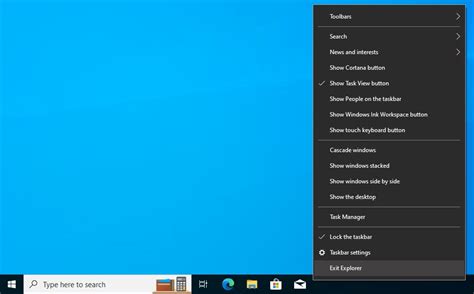 4 Ways To Restart File Explorer In Windows 10 And 11 BitRise
