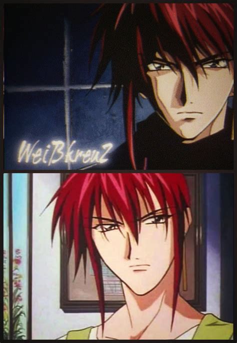 The Hottest Male Anime Characters ReelRundown