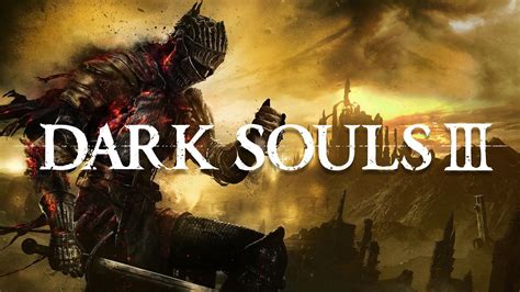 How To Play Dark Souls III On Mac AppsOnMac