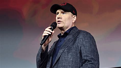 The Character Kevin Feige Thinks Is The Strongest In The MCU