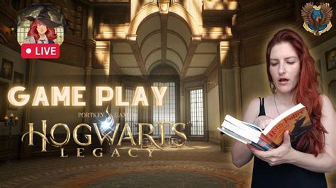 JOGANDO HOGWARTS LEGACY Aulas de Poção e Herbologia YouTube