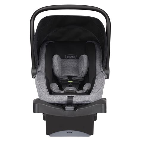 Evenflo Embrace 35 Lbs Infant Car Seat Geometric Blue Walmart