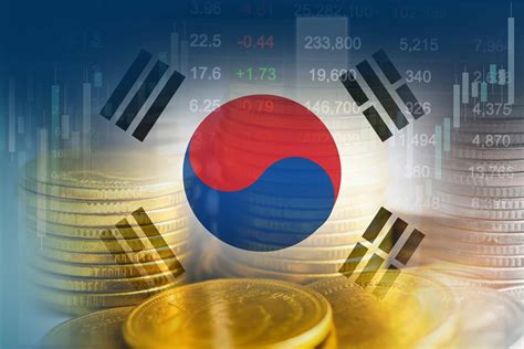 Ostasien Heiße Bitcoin ETF Debatte nun auch in Südkorea