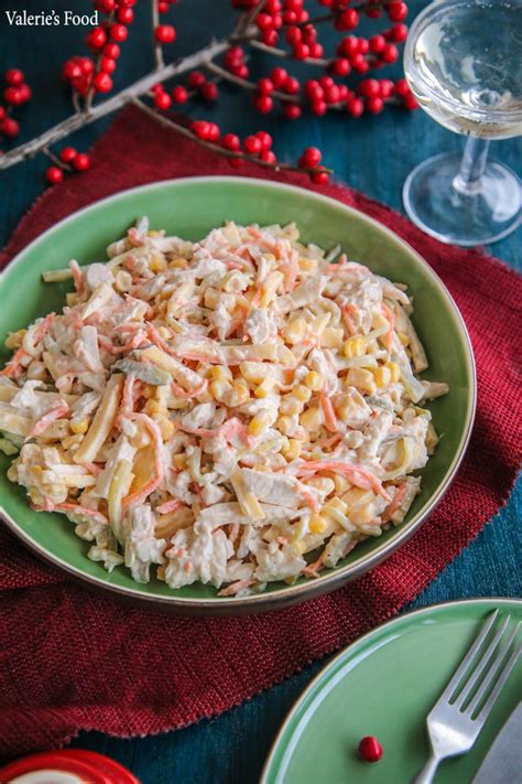 SALATĂ CU PIEPT DE PUI ȘI MORCOV MARINAT I Rețetă Video Valerie s Food