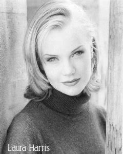 Laura Harris Biography