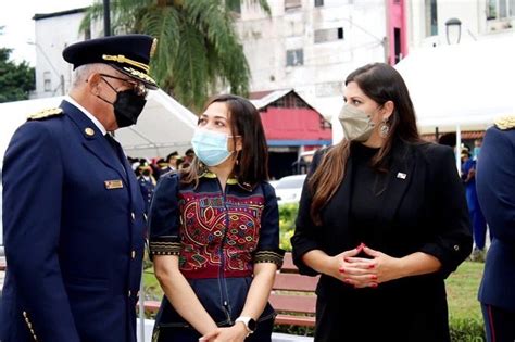 Gobernación de Panamá on Twitter En conmemoración de los 108 años de
