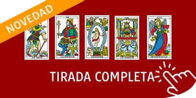 Tarot podrás encontrar información práctica hecha por expertos sobre