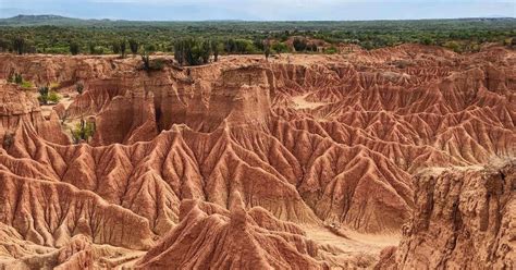 Desierto de la Tatacoa Dónde queda cómo llegar y tours
