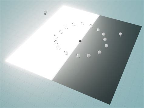 Niagara Grid D Feels Like A Superpower Drawing Locations To A Render