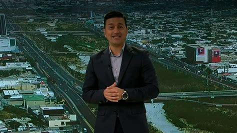 Telediario Fin De Semana Vespertino Mty 01 De Julio De 2023