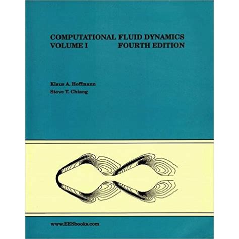 computational fluid dynamics vol i