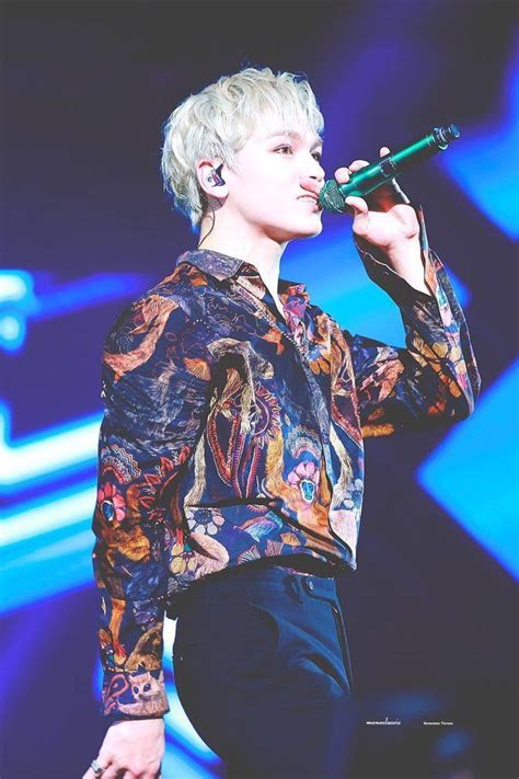 Pin By L Diaip On Vernon Svtn Vernon Seventeen Vernon Hansol