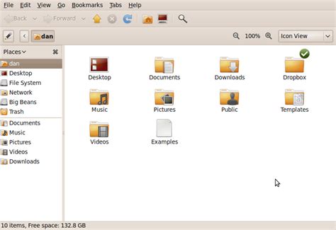 How To Show Hidden Files In Ubuntu Almost Geek