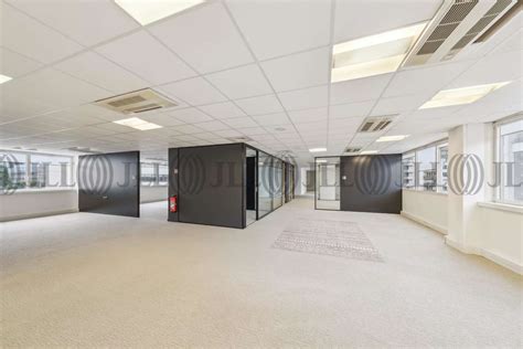 bureaux à louer AXE SEINE BATIMENT B 92130 Ile de France ISSY LES
