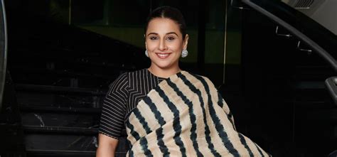 Vidya Balan Slams FIR Against Ranveer Singh For Nude Photoshoot