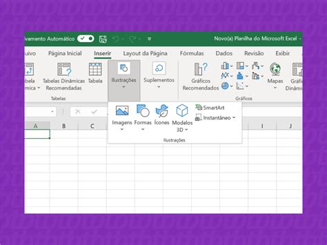 Como Inserir Imagem No Excel Aplicativos E Software Tecnoblog