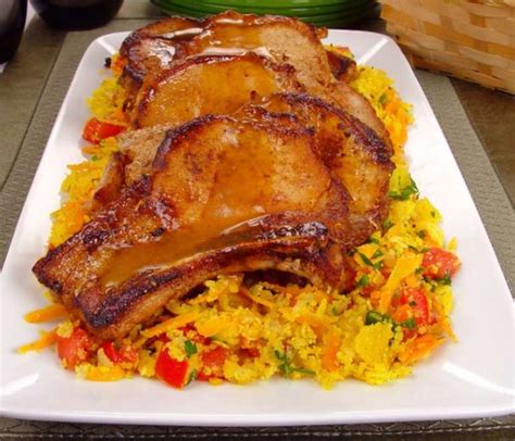 6 receitas deliciosas e diferentes de bisteca para agradar toda a família