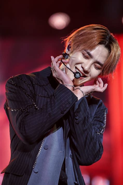 C K Pop Wayv Wayv Fanmeeting Tour Phantom