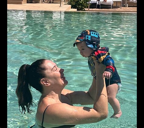 Foto Claudia Raia teve que refazer cirurgia de reconstrução de