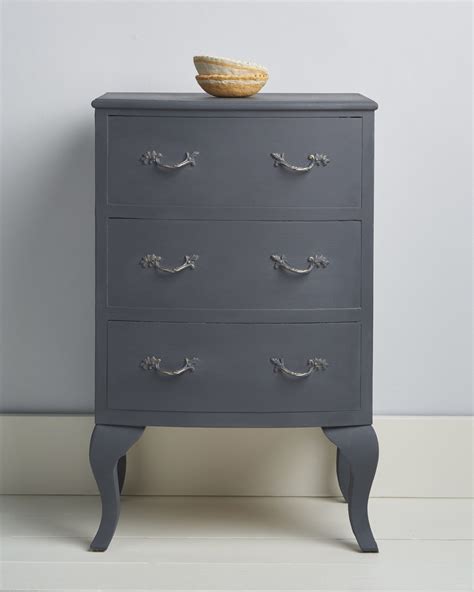 Whistler Grey Annie Sloan Kreidefarbe Melflair