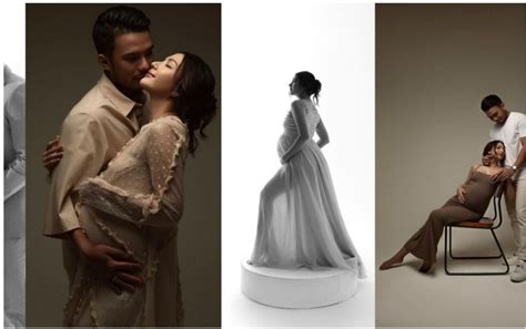 Menawan Dan Romantis Ini 5 Potret Jessica Mila Dan Yakup Hasibuan