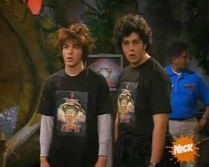 Pin de Bluus en Series Antiguas Drake y josh Fotos de reacción
