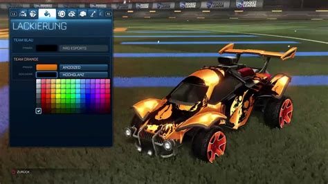 Live Rocket League Zocken YouTube