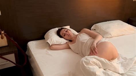 Unplanned Sex In A Hotel Room Between Stepson And His Stepmom Watch