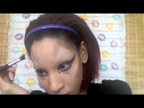 Lady Gaga Born This Way Makeup Makeupbysaj Video Beautylish