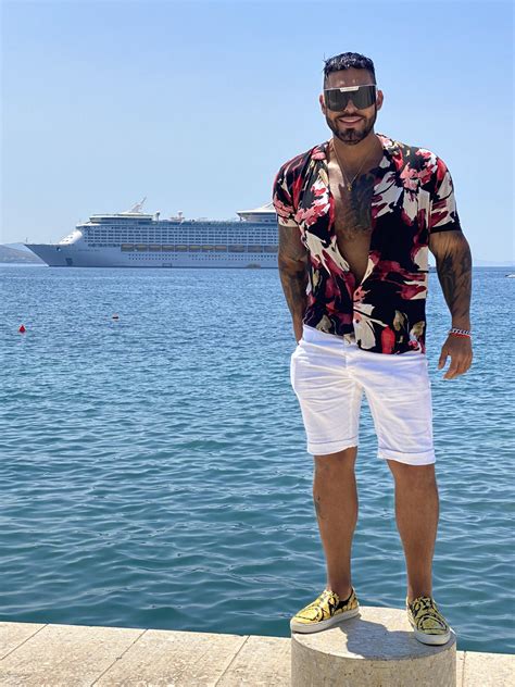 Viktor Rom Venus On Twitter Hey Guys We Are On The CRUISE DEMENCE