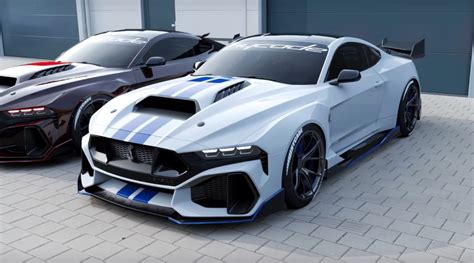 2024 Ford Mustang Shelby Gt500 Specs Pepi Trisha
