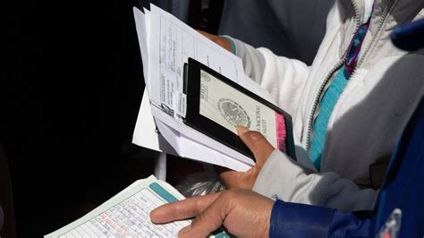 Tarjetón digital IMSS qué es y para qué sirve MVS Noticias