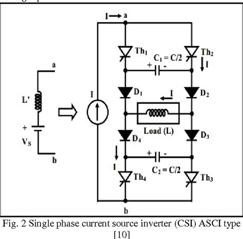 figure 2 from design and simulation of static synchronous compensator statcom using current