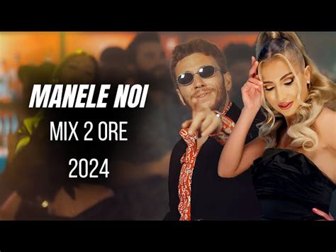 Mix Ore Manele De Paste Cele Mai Noi Hituri Manele